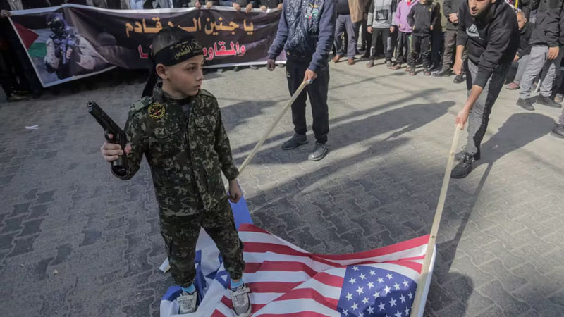 America Has a Jihad Problem. How Will We Defeat It? - Securing America
