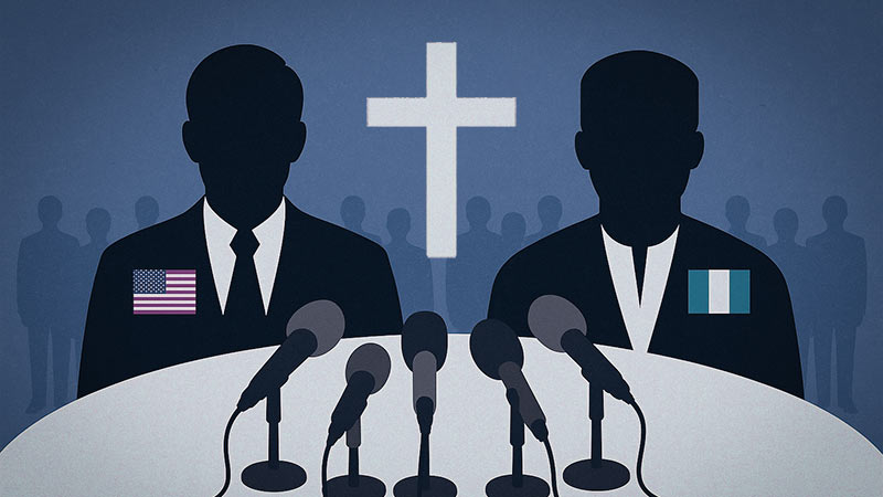 PRESS CONFERENCE: U.S. and Nigerian Human Rights Leaders to Expose ...