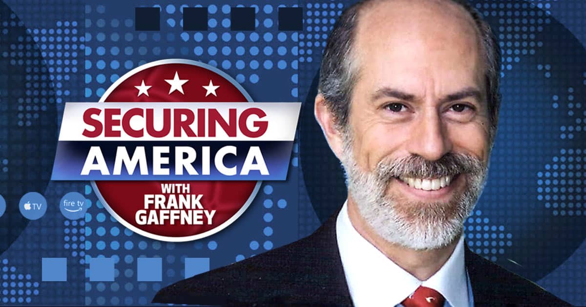 TV Show - Securing America