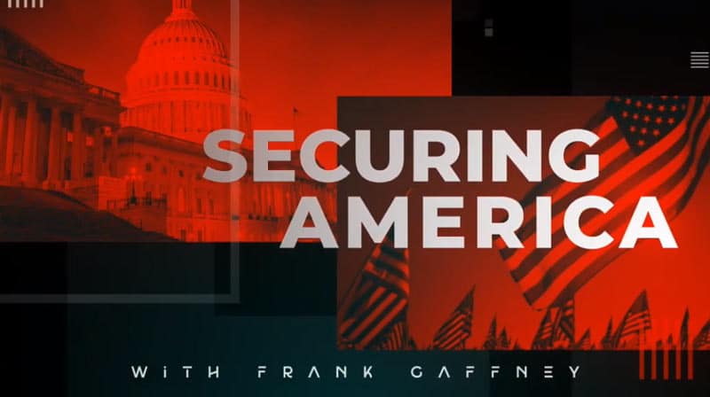 Securing America #11.1: Ant Group IPO - Securing America